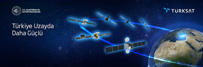 Role of TURKSAT in the Defence Industry – Business Diplomacy